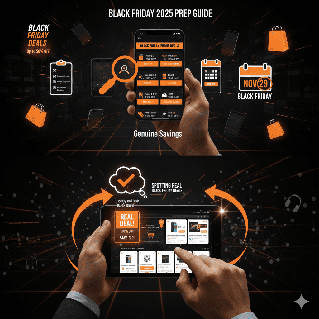 Your Essential Guide to Finding the Best Black Friday Deals 2025 ...