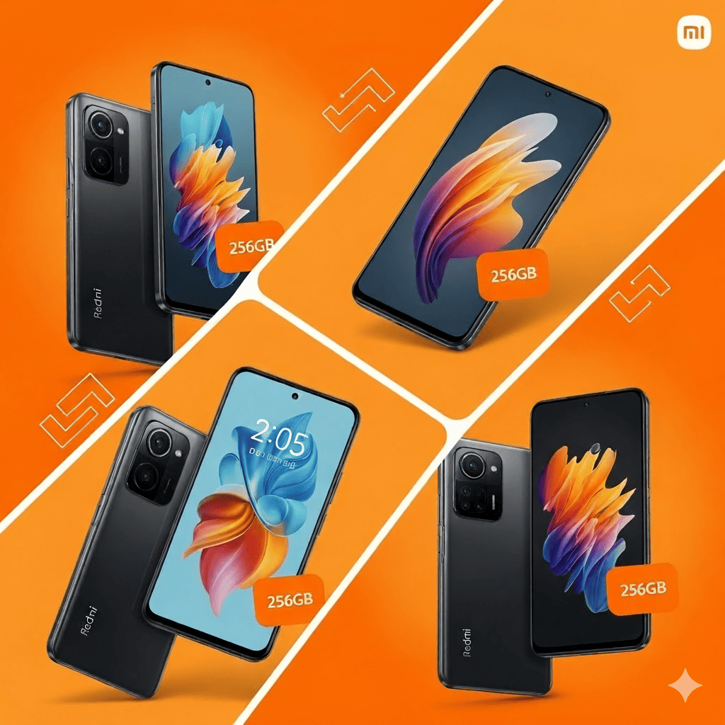 The Official Mi Store Kenya | Buy Redmi Phones and Smart Devices ...