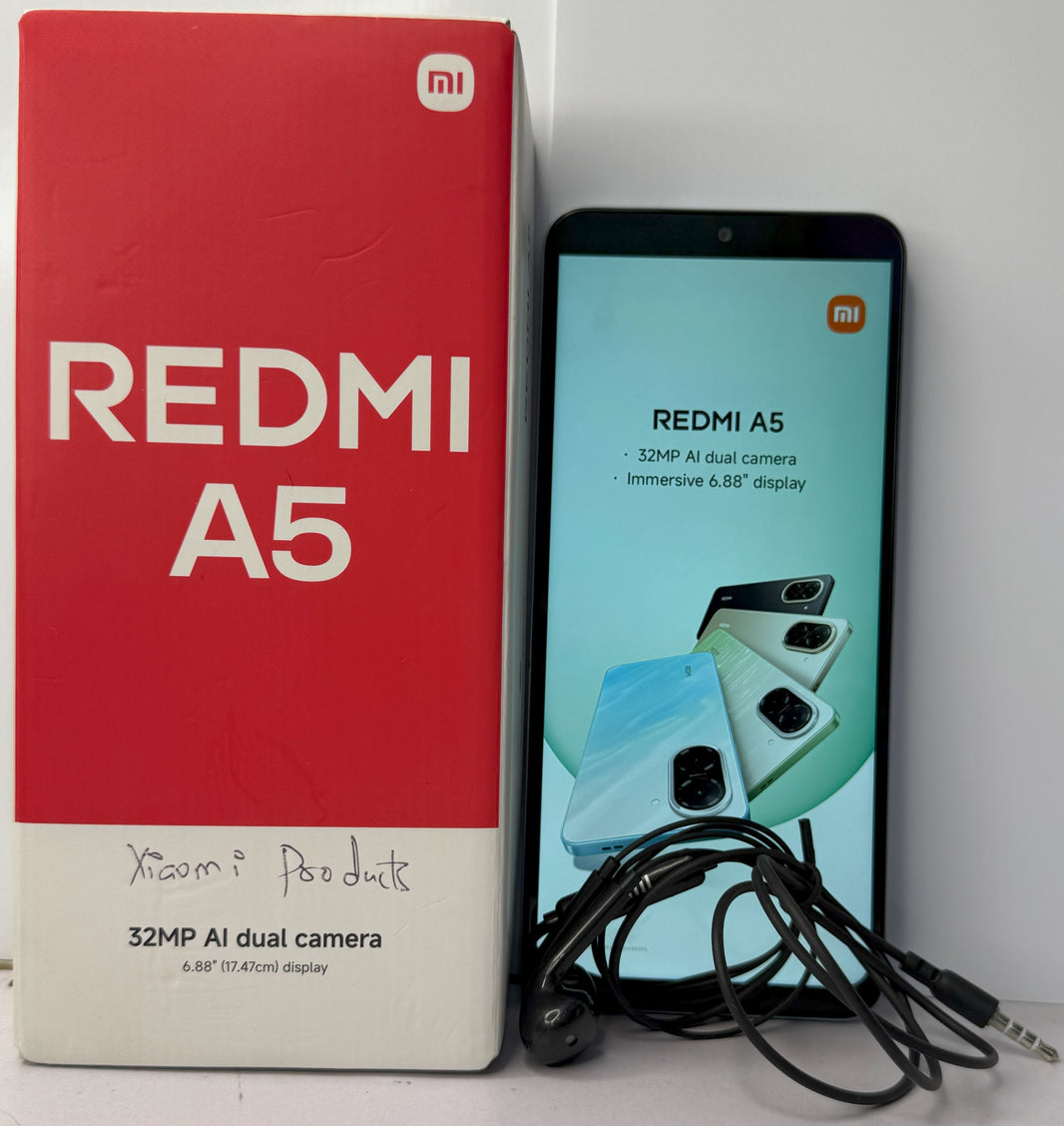 The Best Redmi Smartphones Deals at Our Official Mi Stores Kenya Shop ...