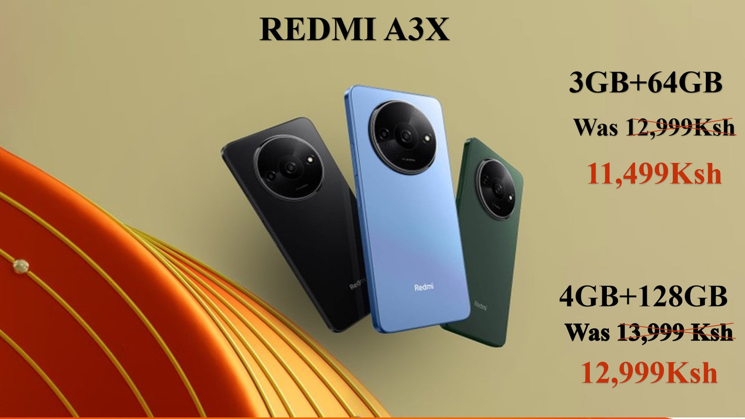Xiaomi Store Kenya | Buy Redmi Phones in Kenya – XIAOMI HOME KENYA ...