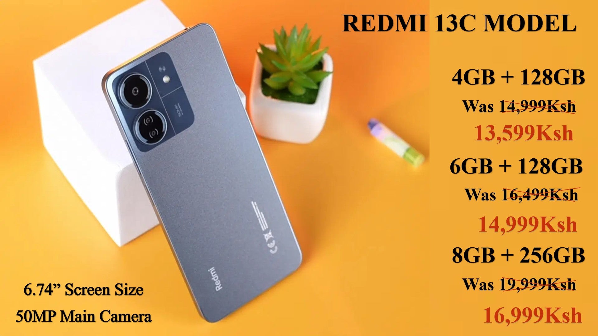 Xiaomi Store Kenya | Buy Redmi Phones in Kenya – XIAOMI HOME KENYA ...