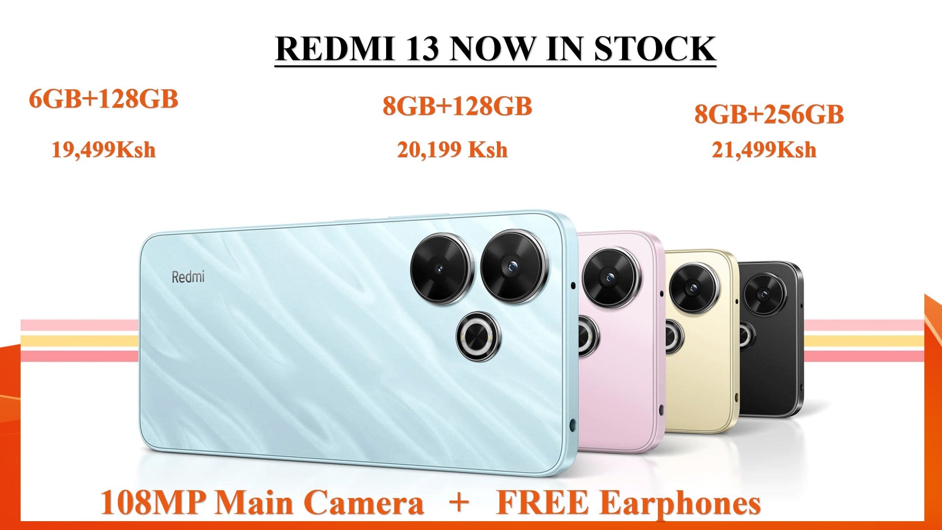 Xiaomi Store Kenya | Buy Redmi Phones in Kenya – XIAOMI HOME KENYA ...