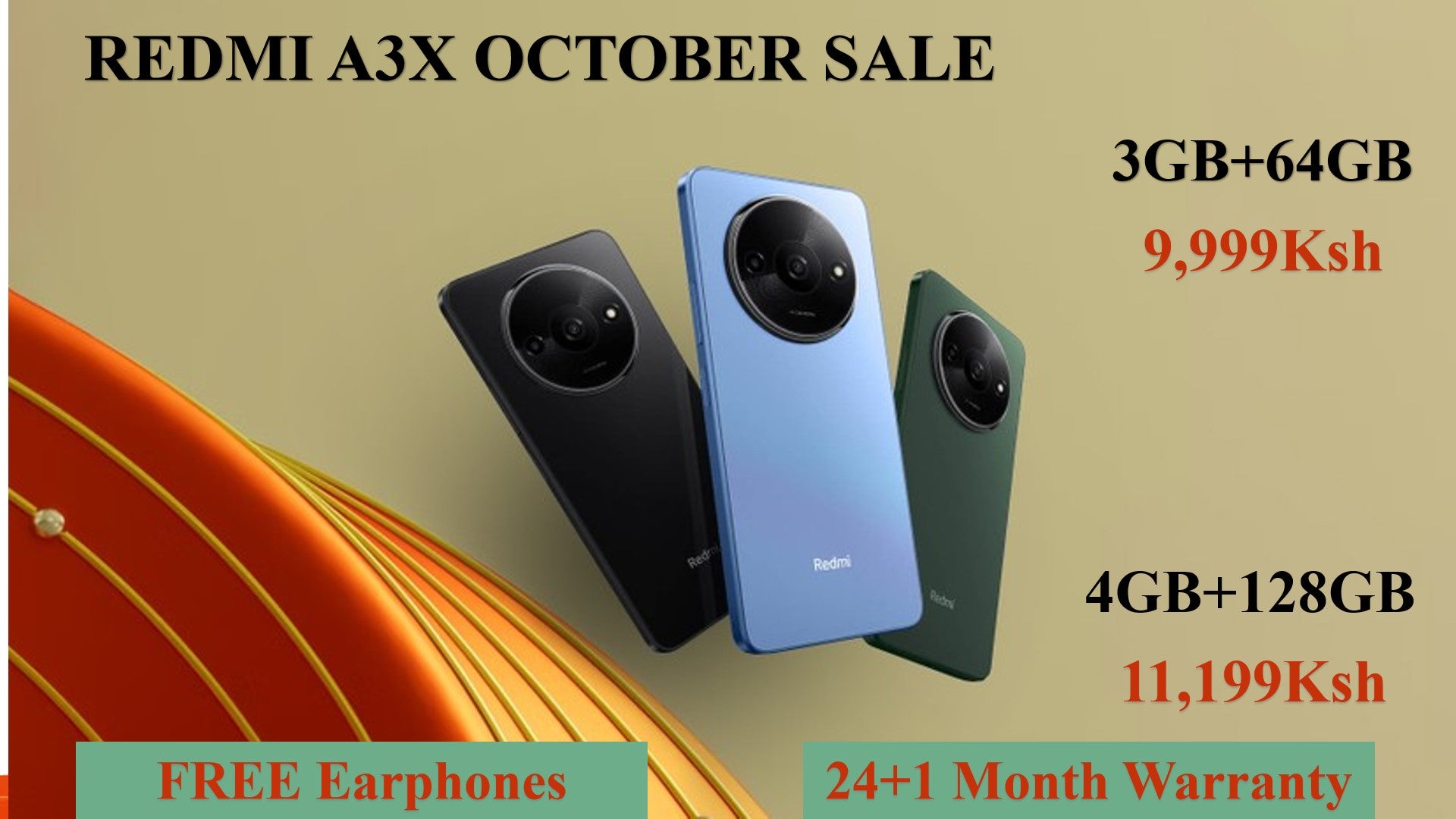 Xiaomi Store Kenya | Buy Redmi Phones in Kenya – XIAOMI HOME KENYA ...