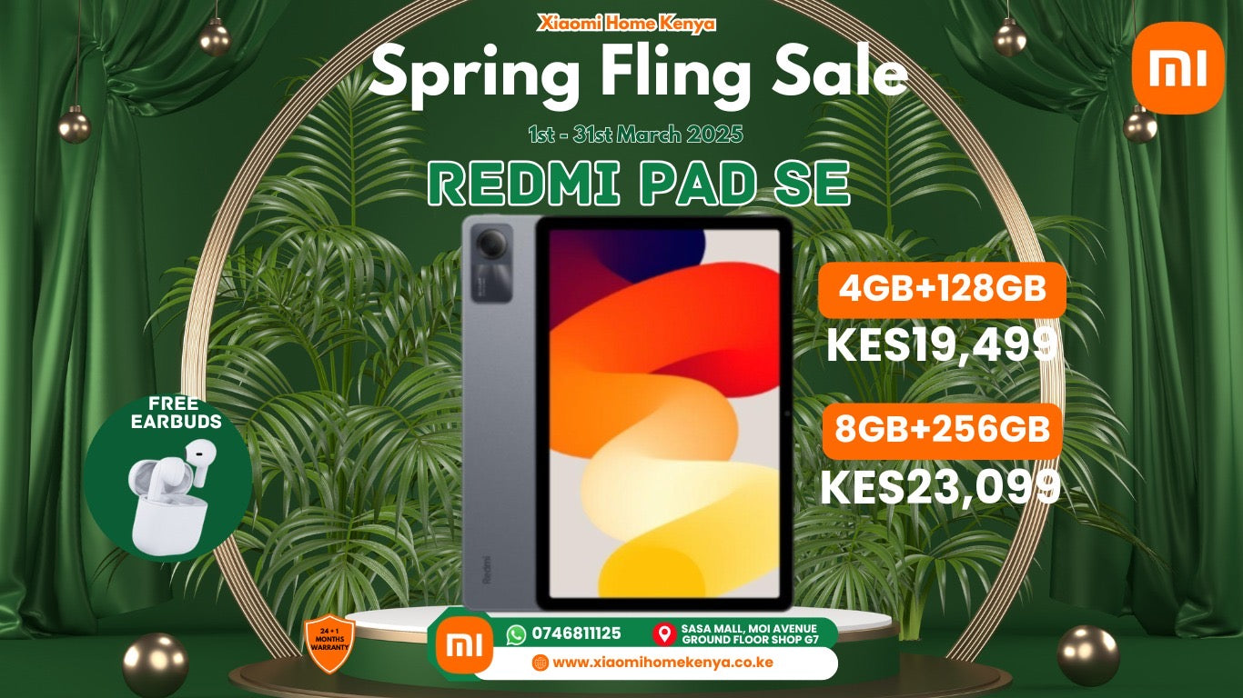 Official Xiaomi Store Kenya, Buy Redmi Phones, Xiaomi Kenya