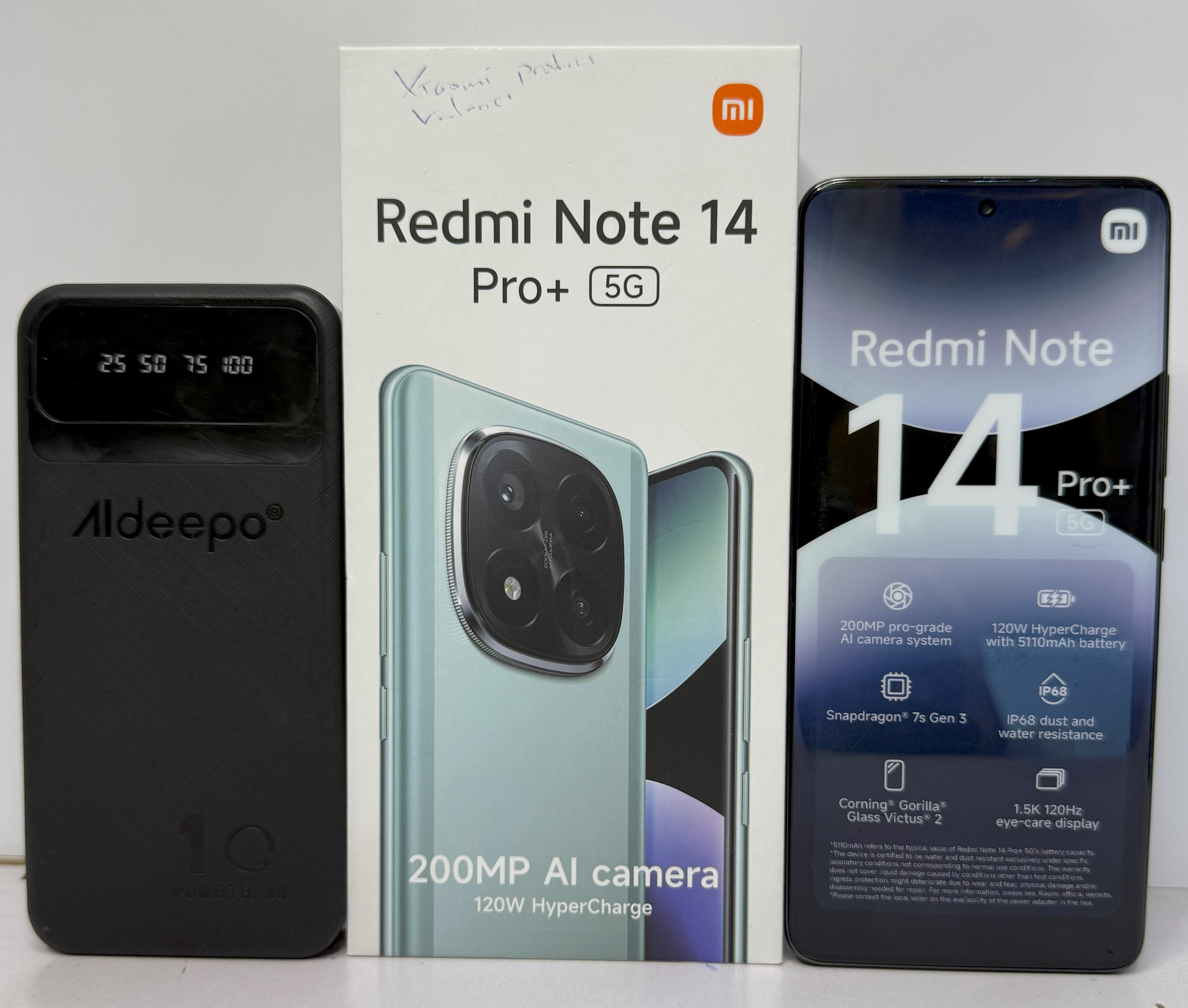 Redmi Note 14 Series Price in Kenya + Free Redmi Buds – XIAOMI HOME ...