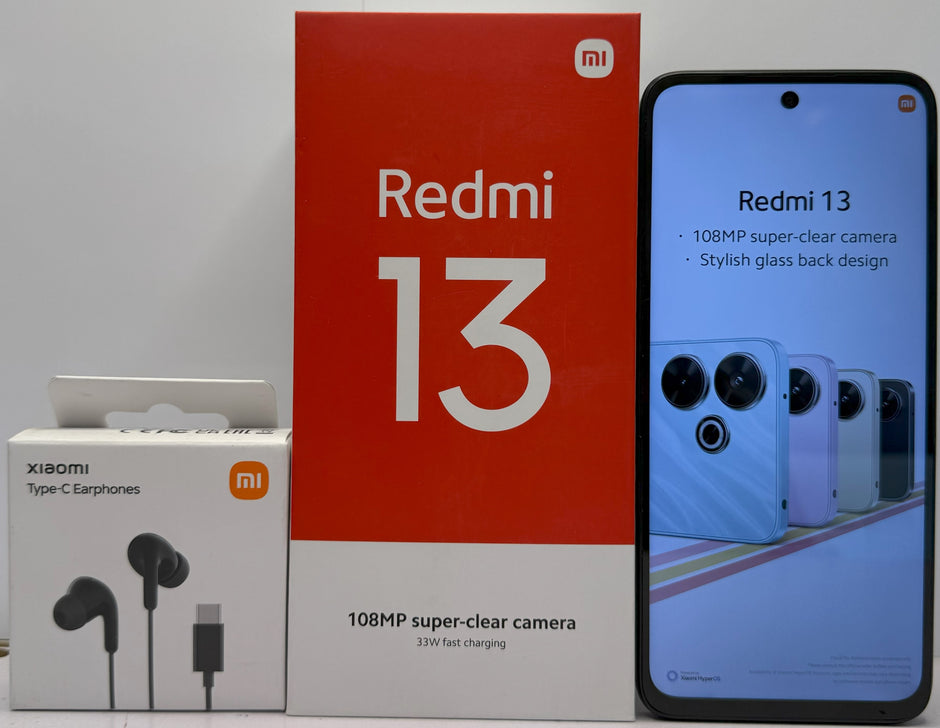 Redmi Smartphones | Redmi 15 | Redmi Note 14 | Redmi Note 13 – XIAOMI ...