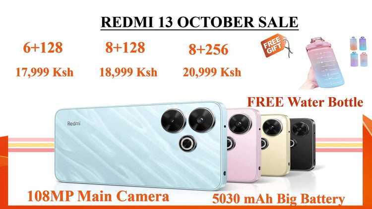 Xiaomi Store Kenya | Buy Redmi Phones in Kenya – XIAOMI HOME KENYA ...